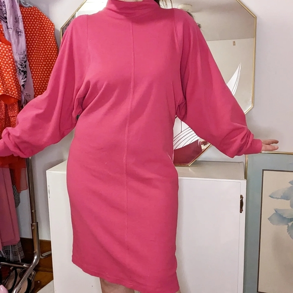Vintage | Dresses | 8s90s Vintage Fads Dress | Poshmark